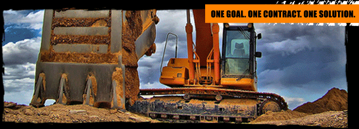 TDS - One Goal. One Contract. One Solution.